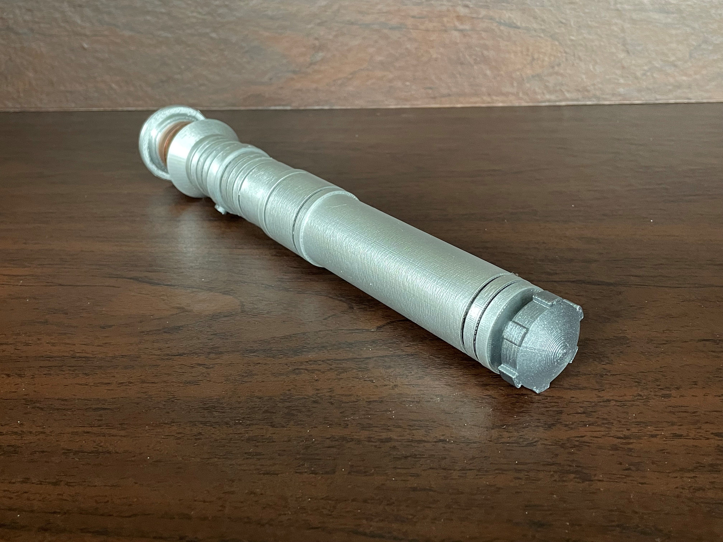 Darth Revan Sith 3D Printed Lightsaber Hilt - Etsy