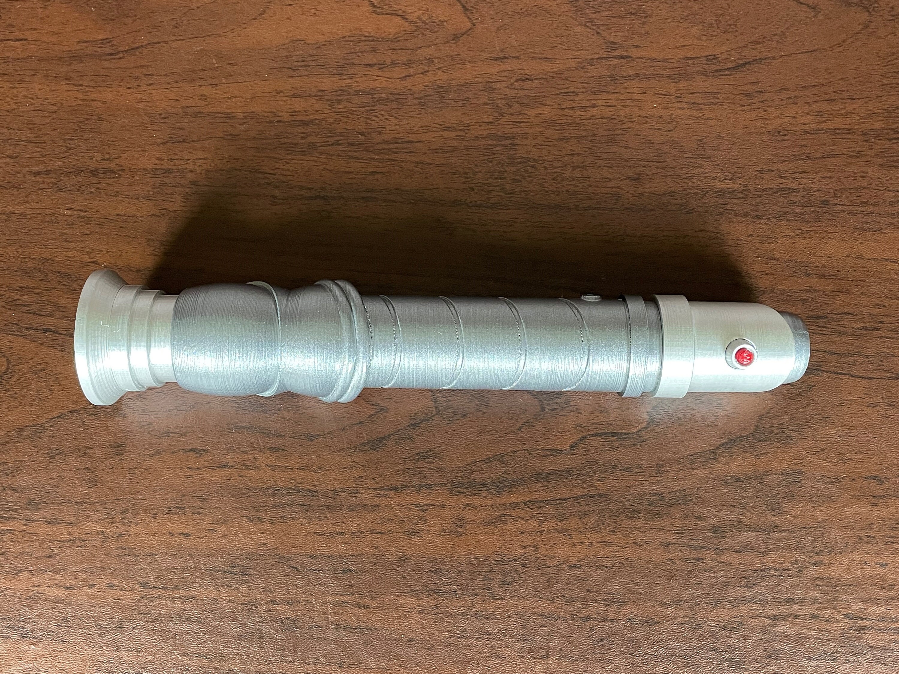 Darth Nihl Lightsaber