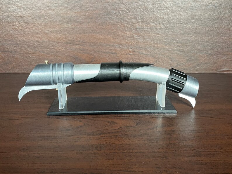 Darth Bane 3D Printed Lightsaber Hilt - Etsy