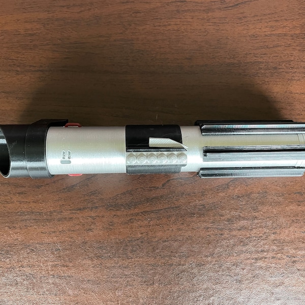 Darth Vader Lightsaber Shift Knob - Etsy