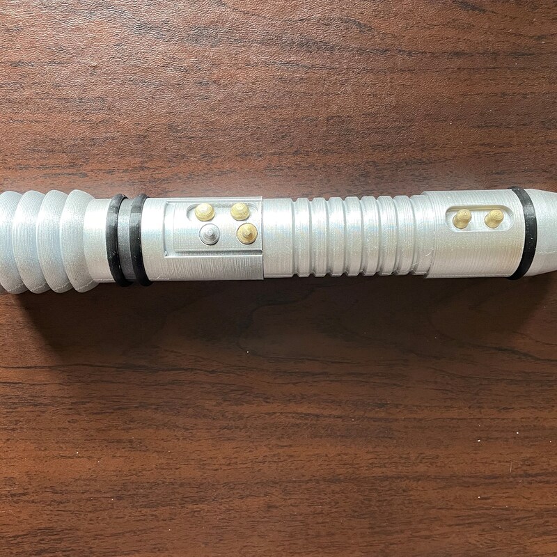 Lightsaber Kit - Etsy