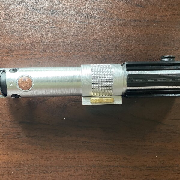 Anakin Lightsaber Shift Knobs - Etsy