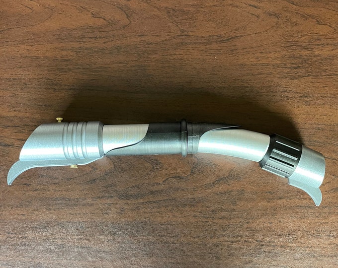 Saberforge Bane Mk2 Chassis - Etsy