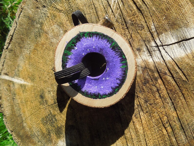 Big Hair Tie for Dreadlocks - Etsy