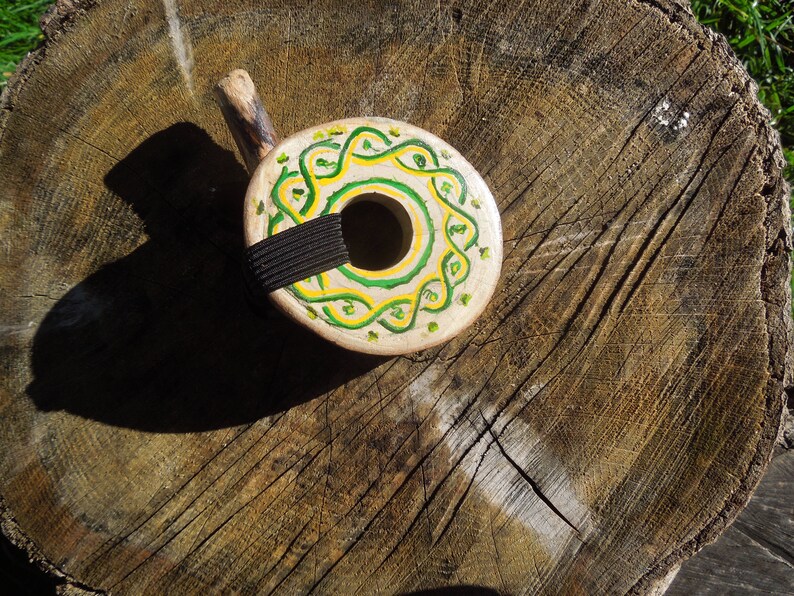 Big Hair Tie for Dreadlocks - Etsy