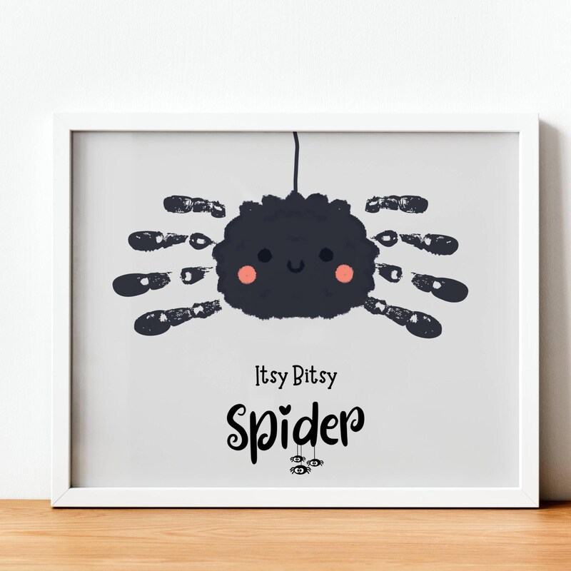 Itsy Bitsy - Etsy