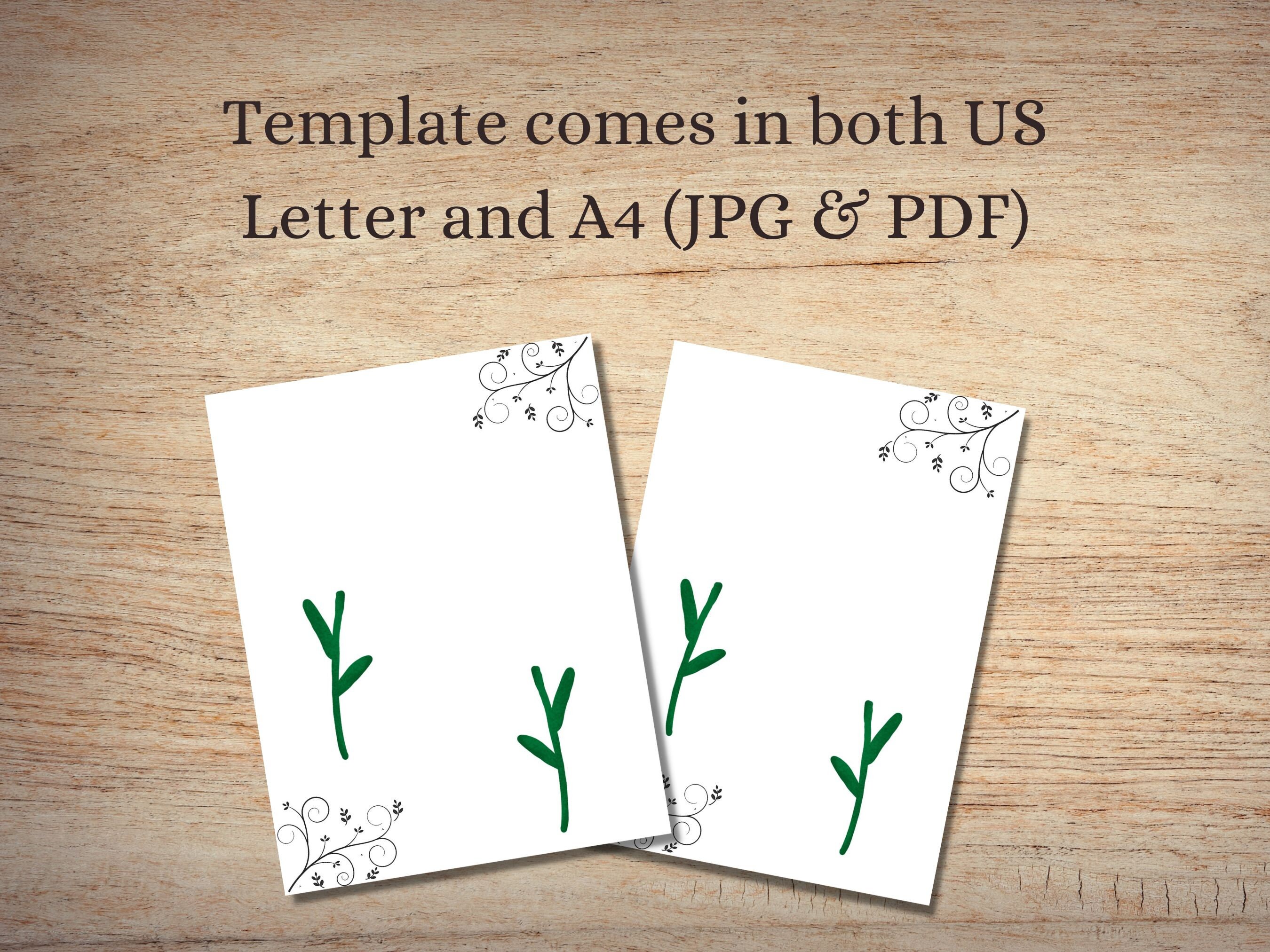 Flower Footprint Craft, Footprint Art, Baby Keepsake, Daycare Craft ...