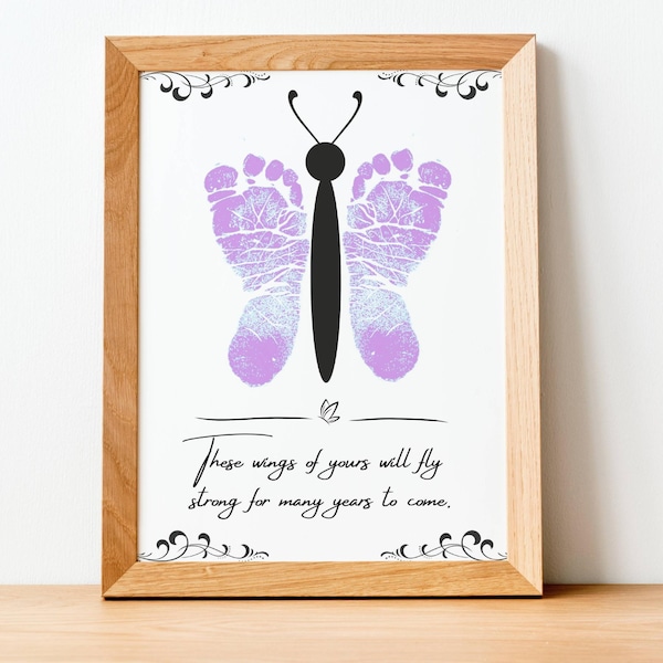 Butterfly Crafts - Etsy