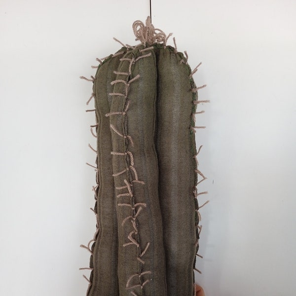 Cactus Fabric - Etsy