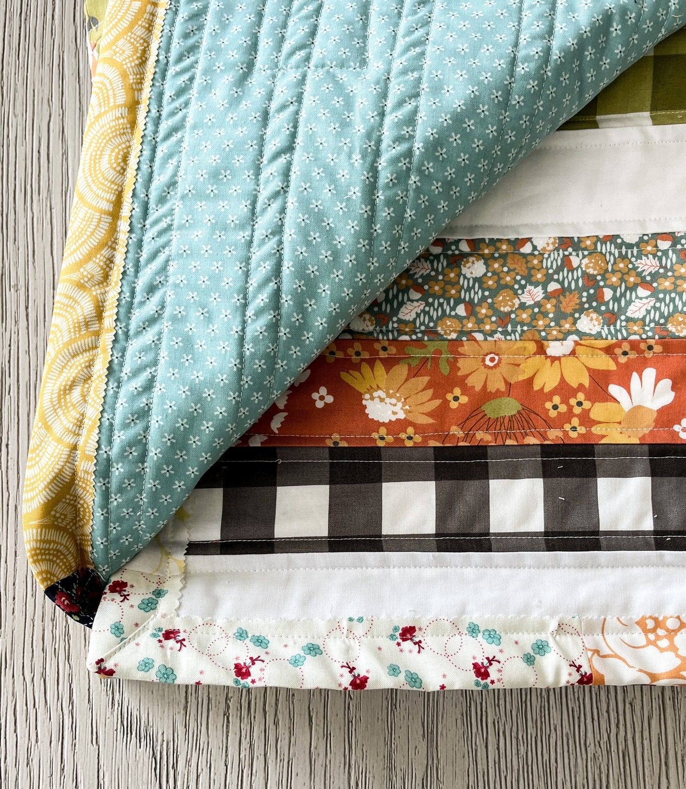 Lap Quilt - Etsy
