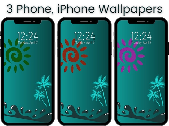 Nautical Iphone Wallpaper