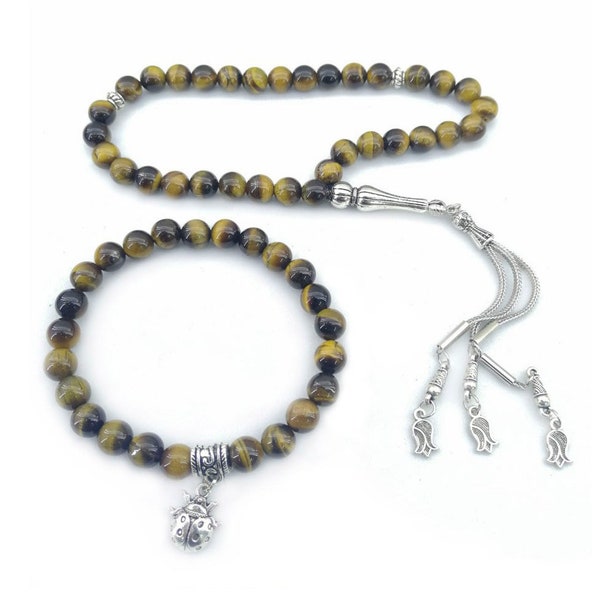 Worry Beads - Etsy