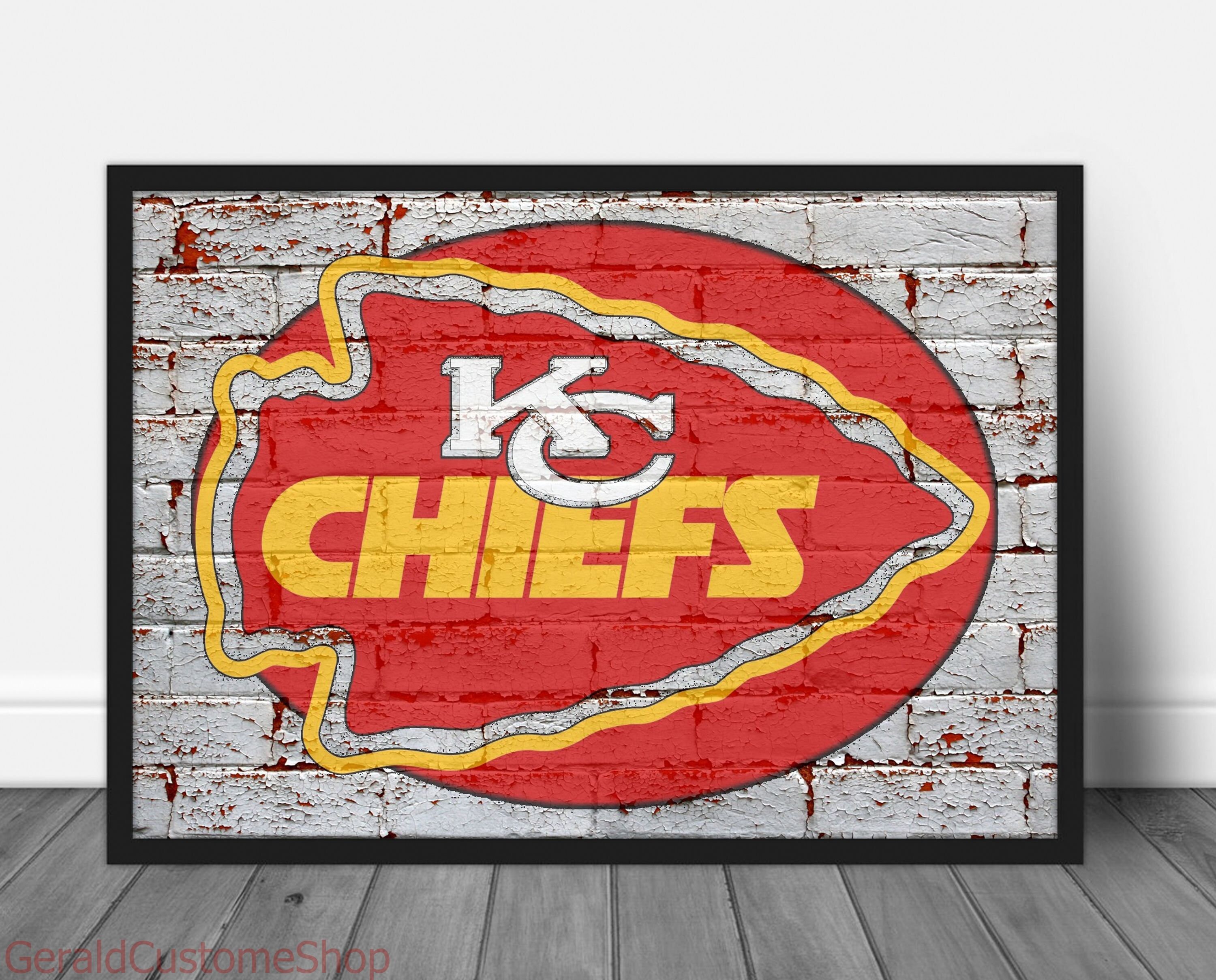 Kc Chiefs Logo