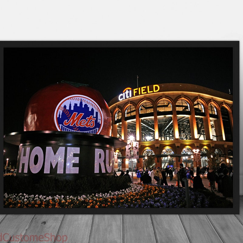 New York Mets - Etsy