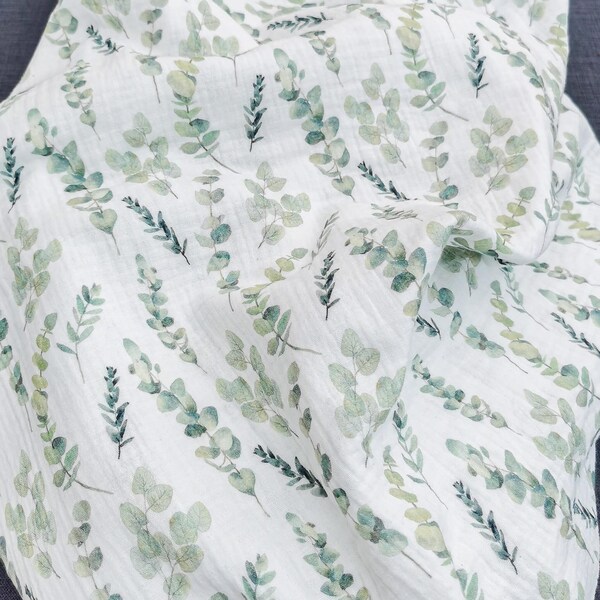 Gauze Fabric - Etsy