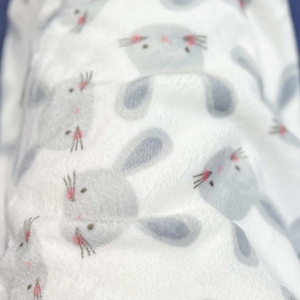 Fleece Fabric - Etsy