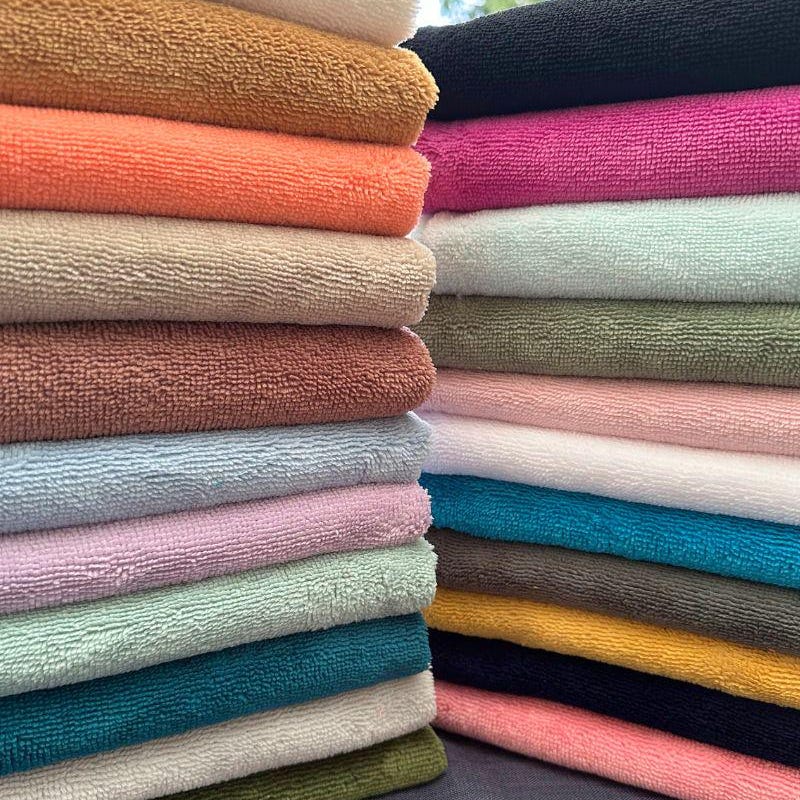 French Terry Fabric Tex - Etsy