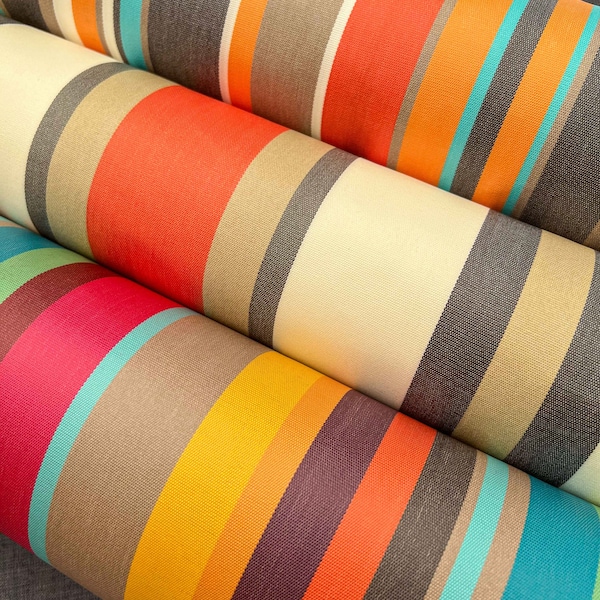 Waterproof Canvas - Etsy