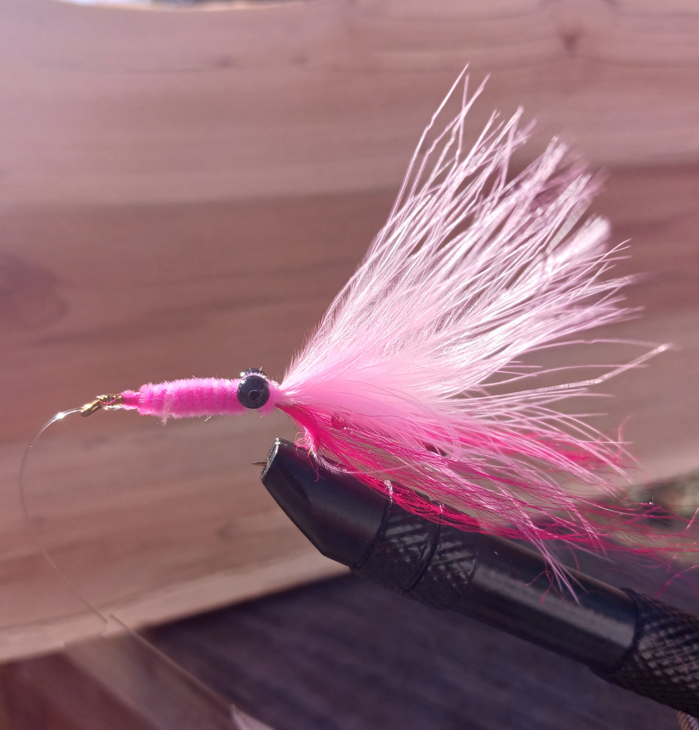 Kokanee Trolling Flies 3 Pack - Etsy