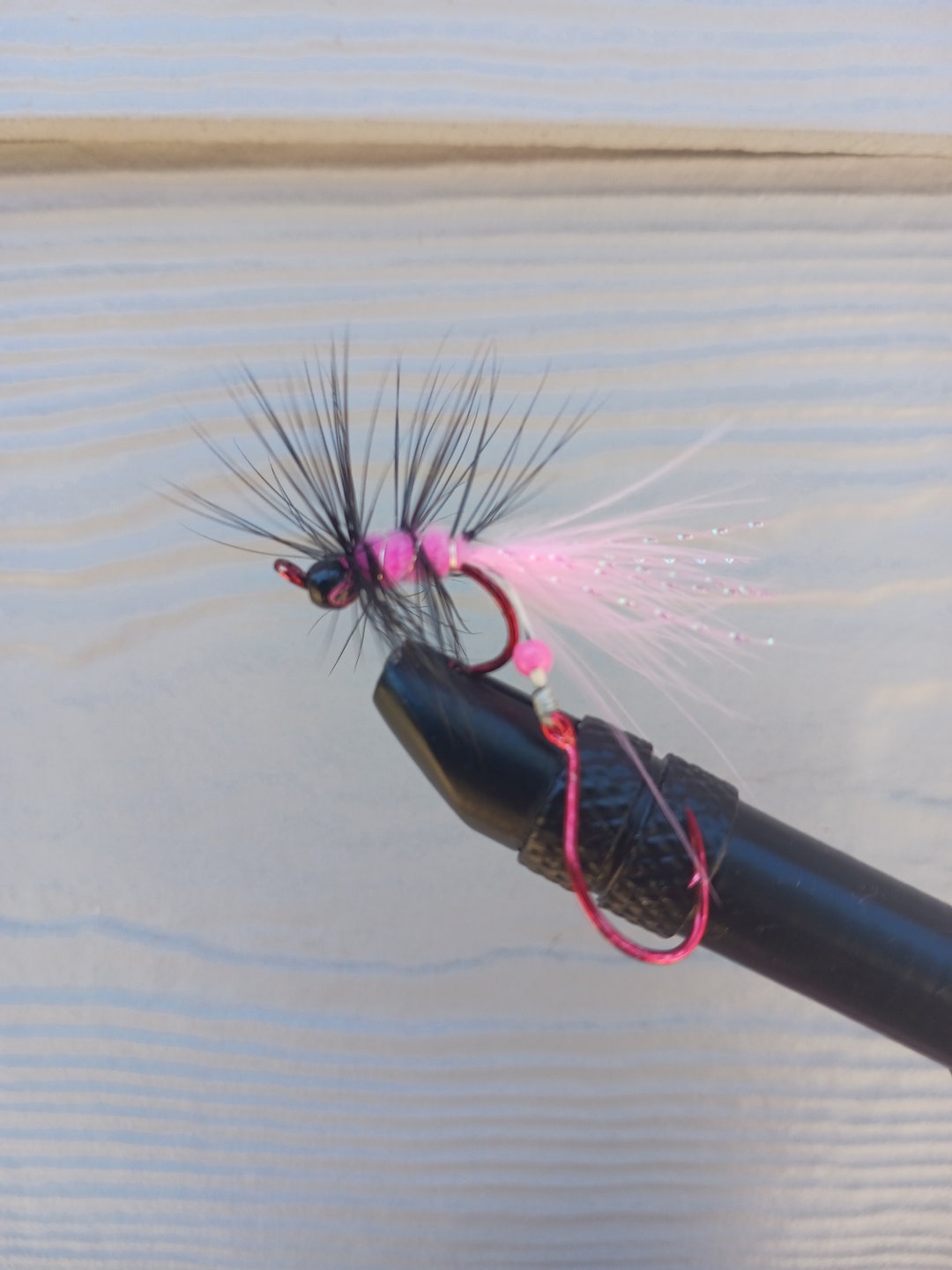Micro Bugger Kokanee Trolling Flies - Etsy