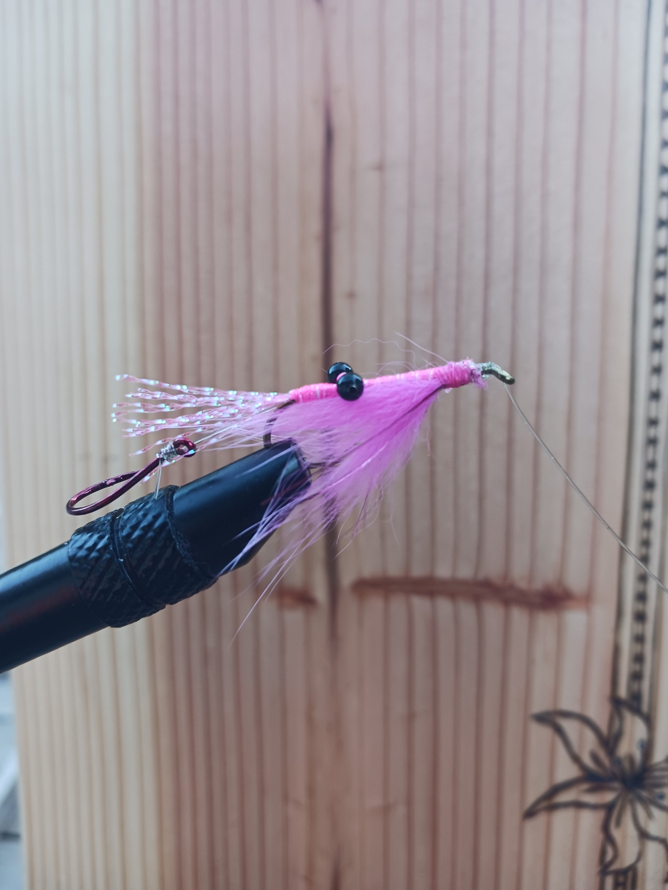 Kokanee Trolling Flies 3 Pack - Etsy