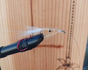 Chinook / Coho Roe Bug Spinner Fishing Lure - Etsy