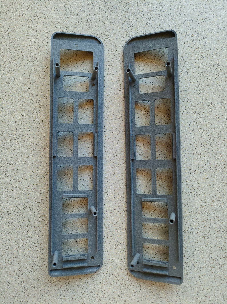 RECARO CSE Panel Seat Frame - Etsy