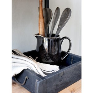 Alte Ziegelform Backsteinform Holz Kiste Box Ablage Geschenkidee ...