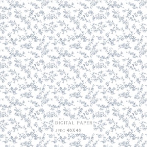 Hand-drawn Surface Seamless Design, Floral Theme Fashion, Textile Rose ...