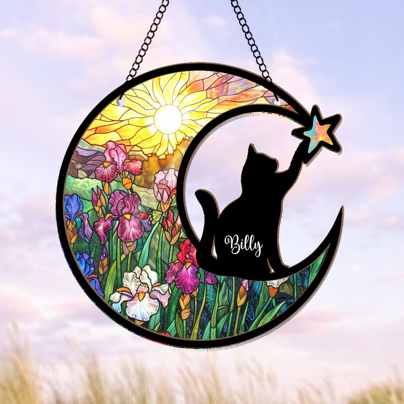 Window Wall Hanging - Etsy