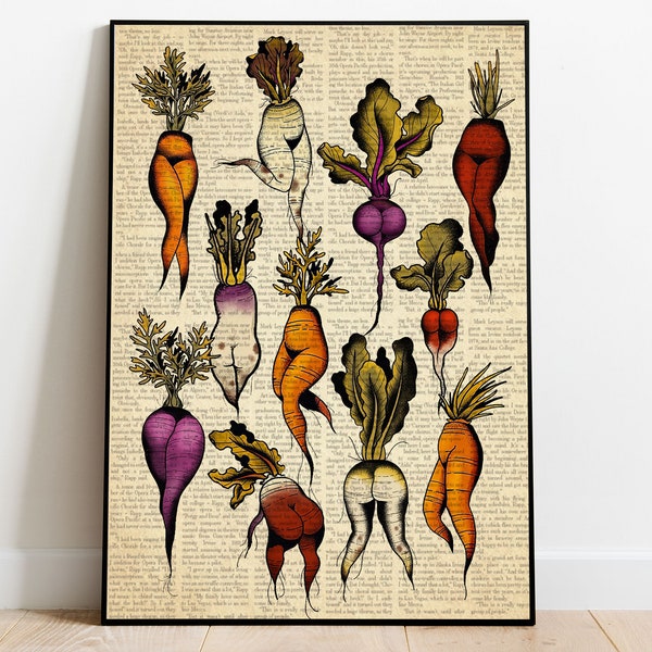 Root Art - Etsy
