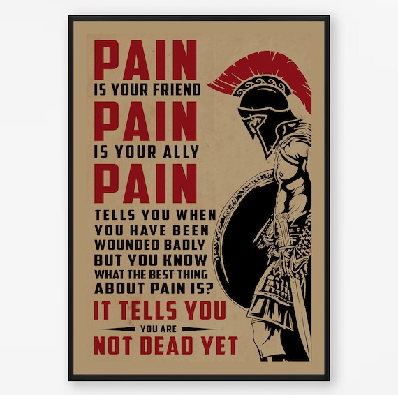 Meet The Spartans Poster