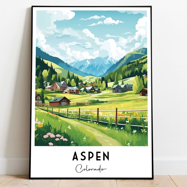 Aspen - Etsy