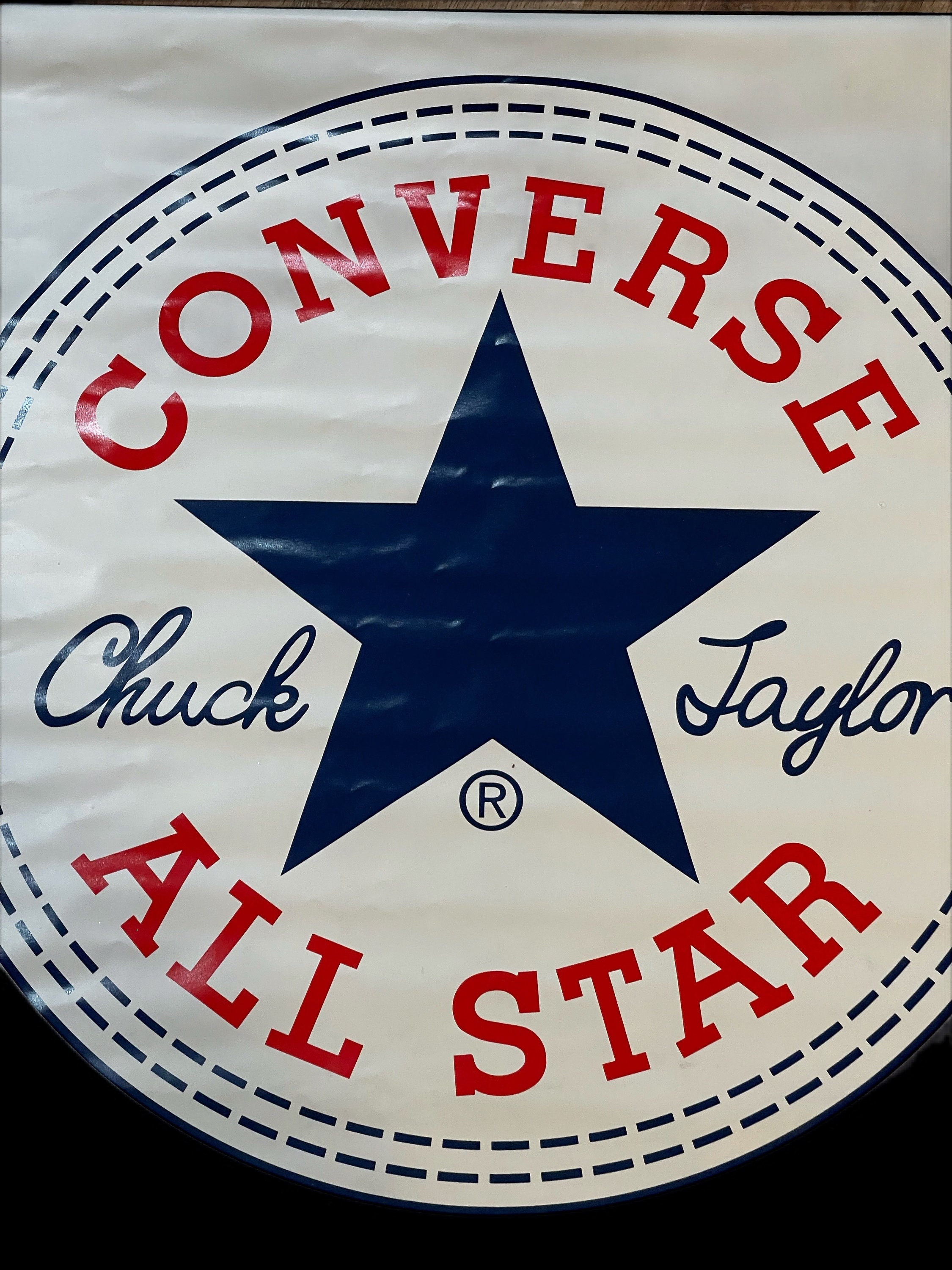 Converse Chuck Logo
