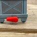 Sodor Docks Rolling Gantry Crane #1 for Thomas & Friends Wooden Railway ...
