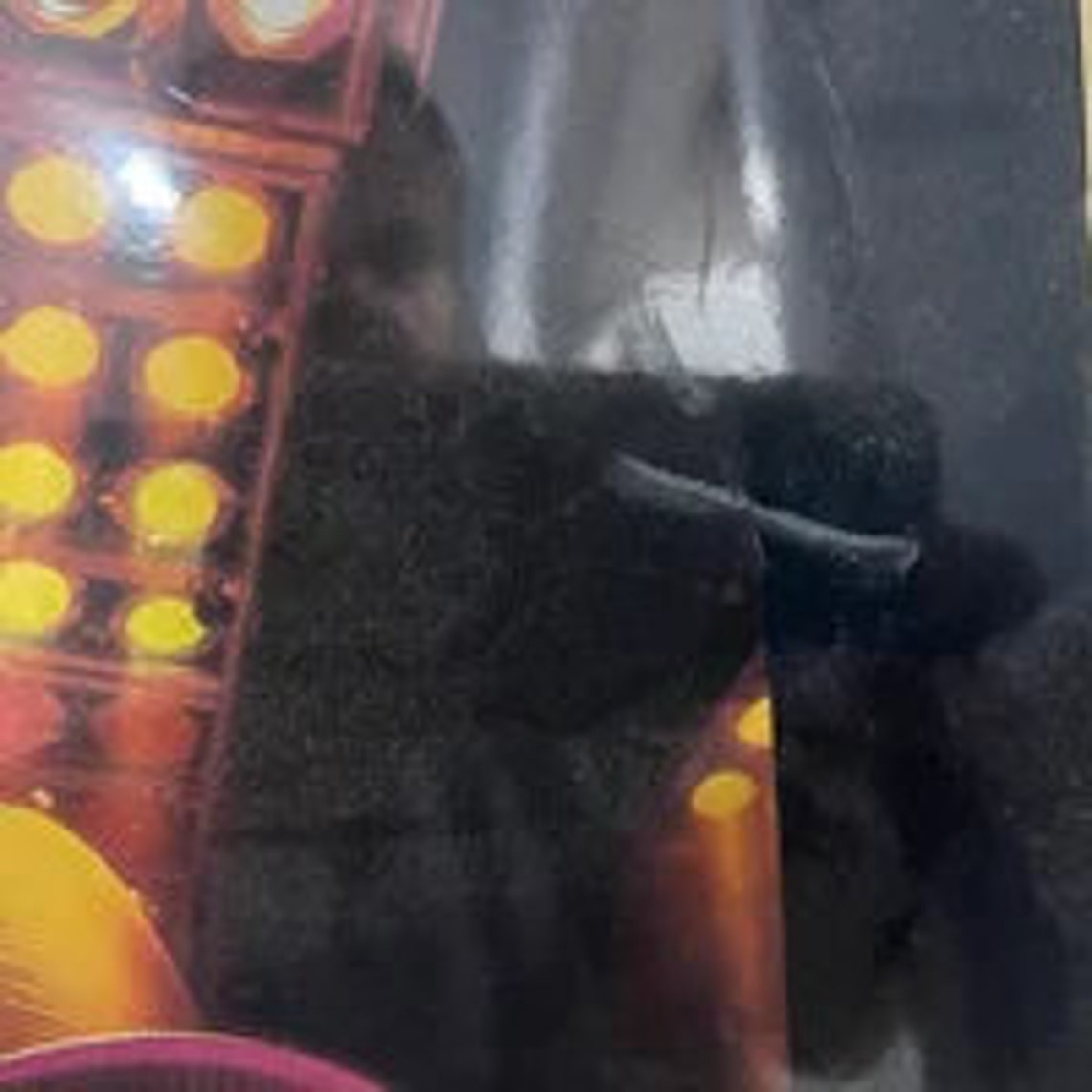 Iron Maiden Band Members Poster From 1987 - Etsy