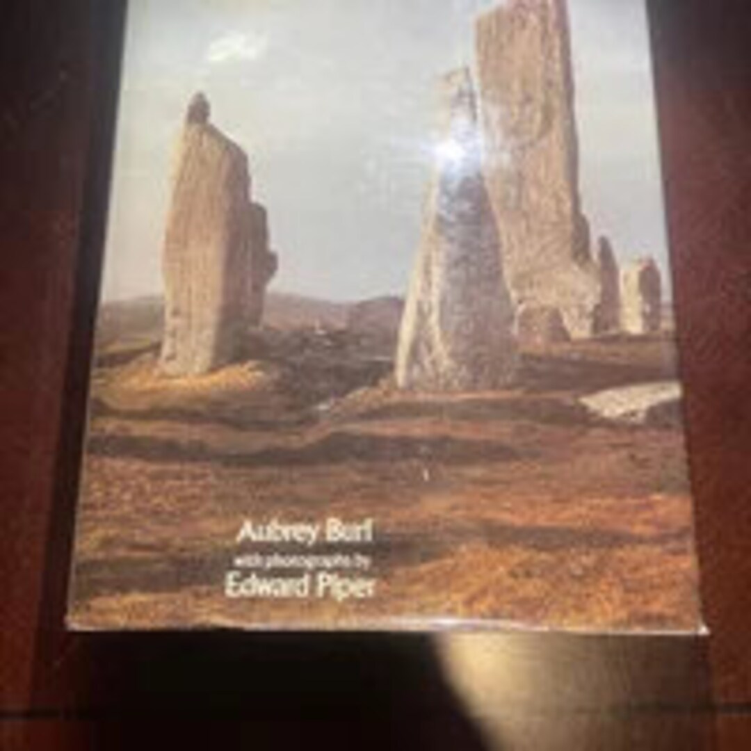 Rings of Stone: the Prehistoric Stone Circles of Britain and Ireland by ...