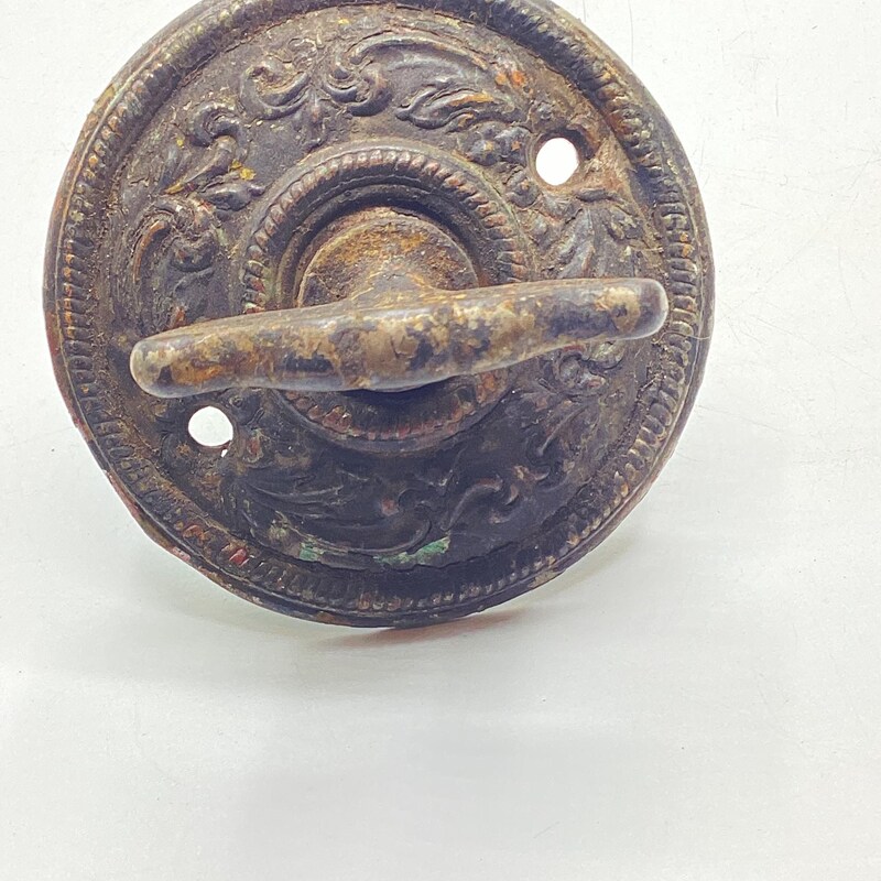 Antique Doorbell - Etsy