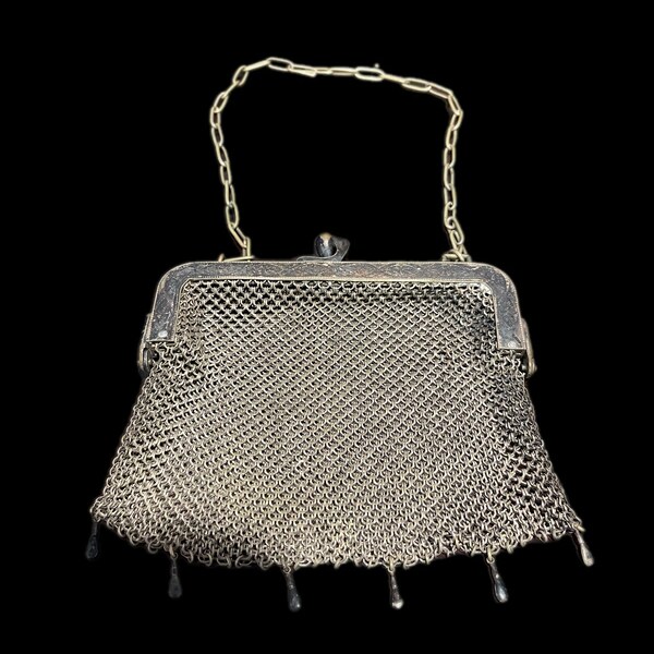 Chainmail Kit - Etsy