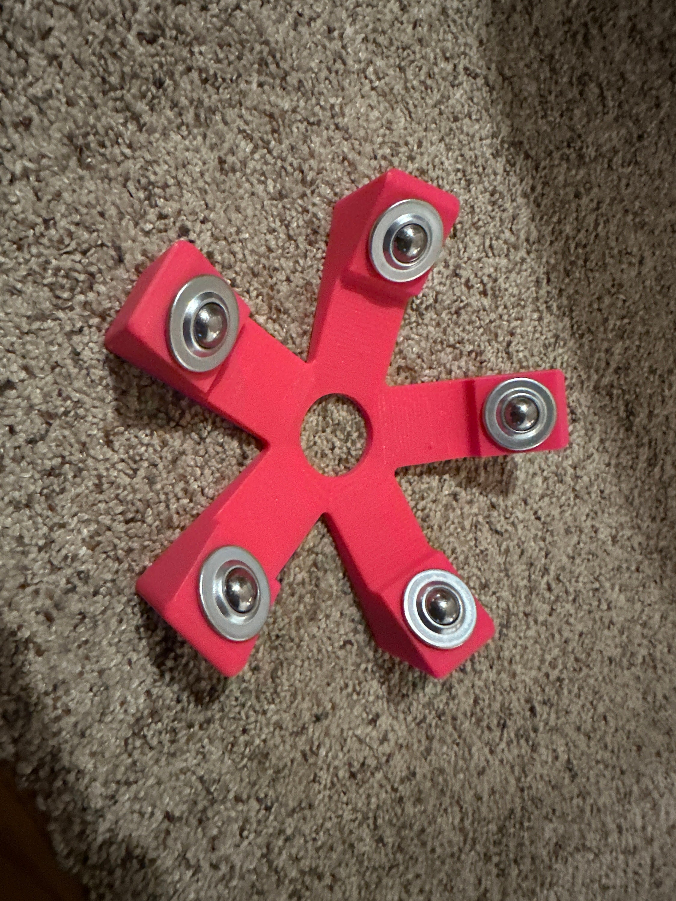 Bowling Ball Spinner - Rotating Cup - Ball Holder - Etsy