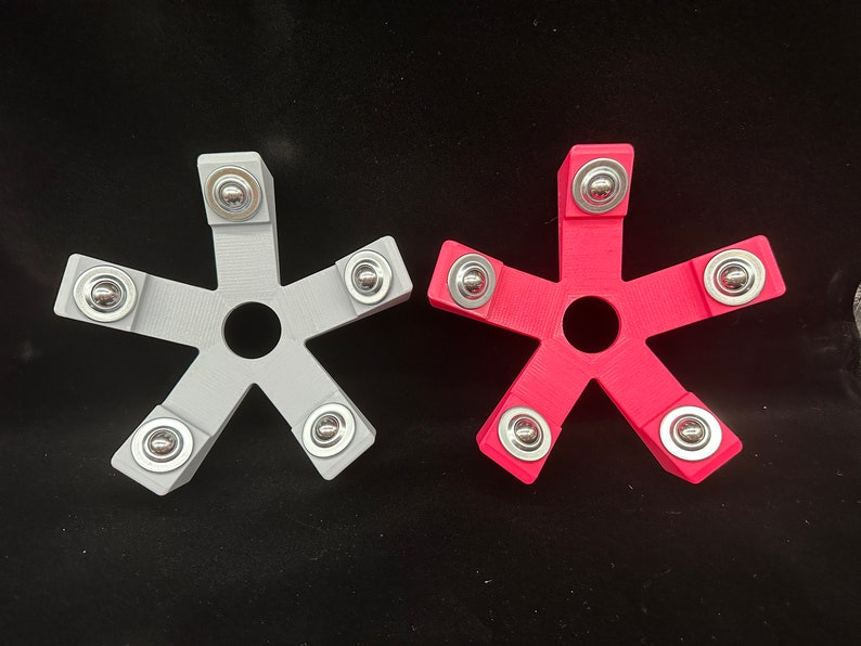 Bowling Ball Spinner - Rotating Cup - Ball Holder - Etsy