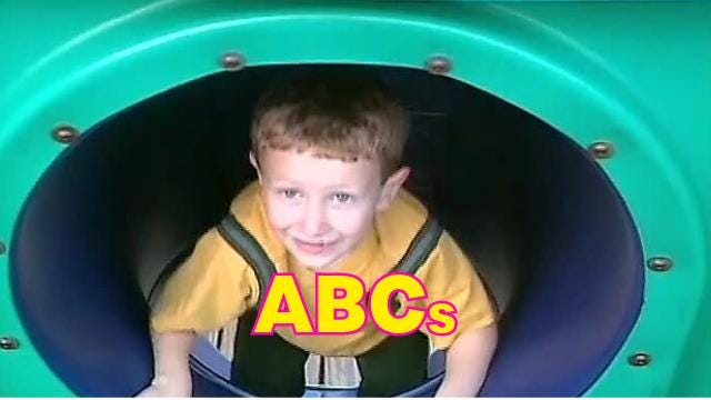 Brainy Baby® Dvds Set of 13 : Left Brain, Right Brain, Shapes & Colors ...