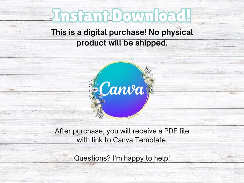 Editable Car Coaster Canva Template, Double Coaster Packaging Display ...