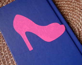 High Heel Sticker - Etsy