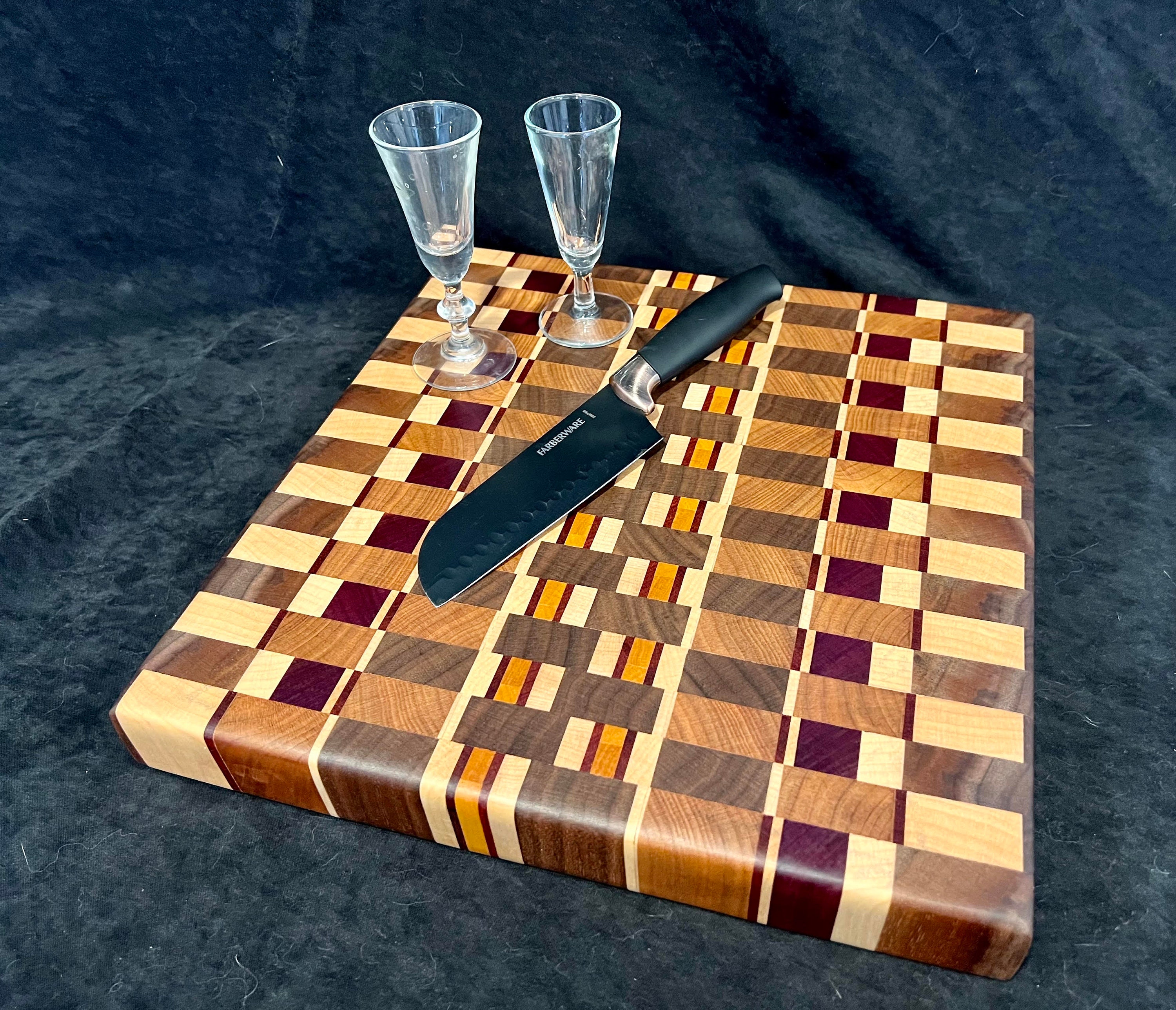 Charcuterie Board, Butcher Block, Serving Board, Cheese Board, Cutting ...