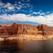 Beautiful Lake Powell Canyon Wall - Etsy