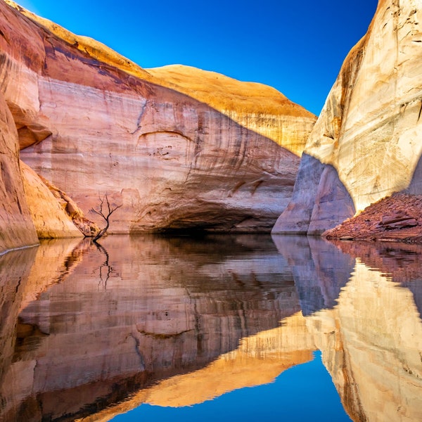 Lake Powell Art - Etsy