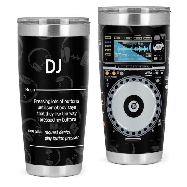 Dj Gift - 60+ Gift Ideas for 2023