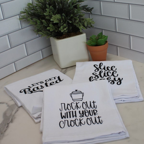 Kitchen Pun - Etsy