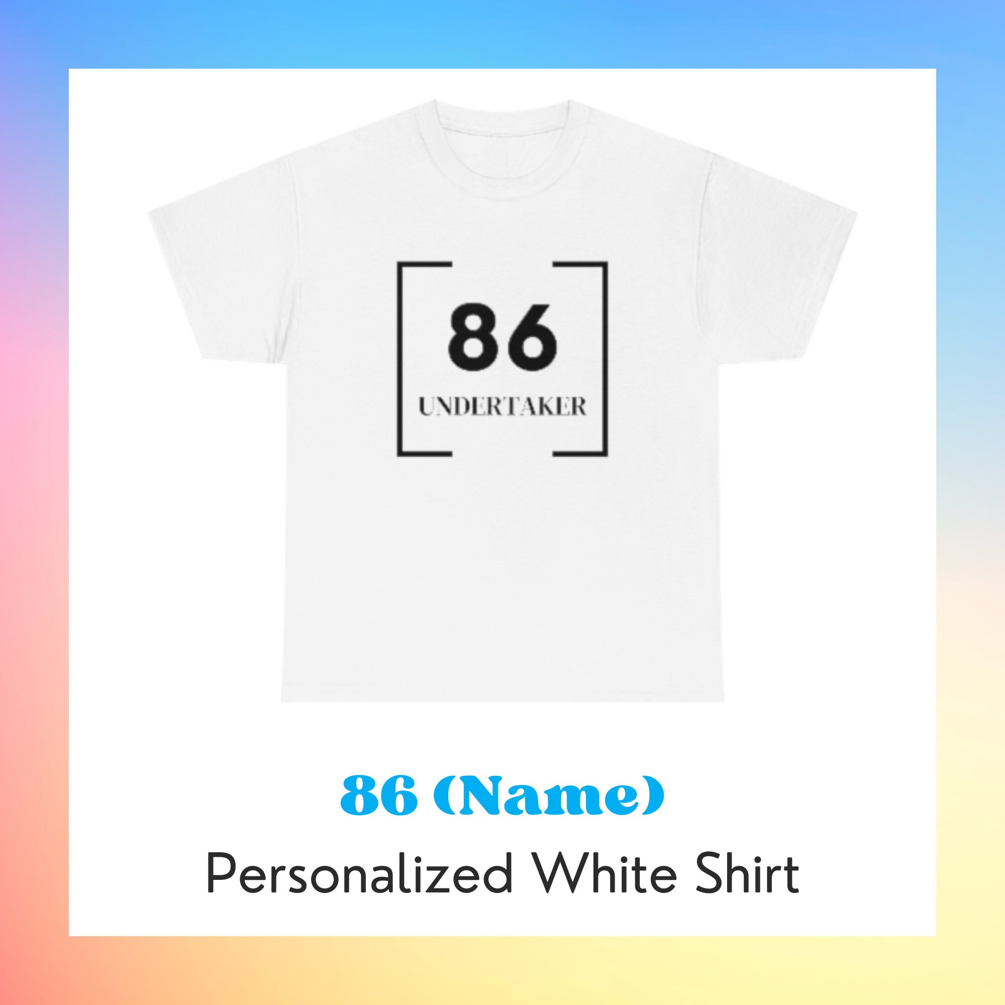 86 Anime Shirt, 86 Eighty Six Anime Crewneck Top, Aesthetic Graphic Tee ...